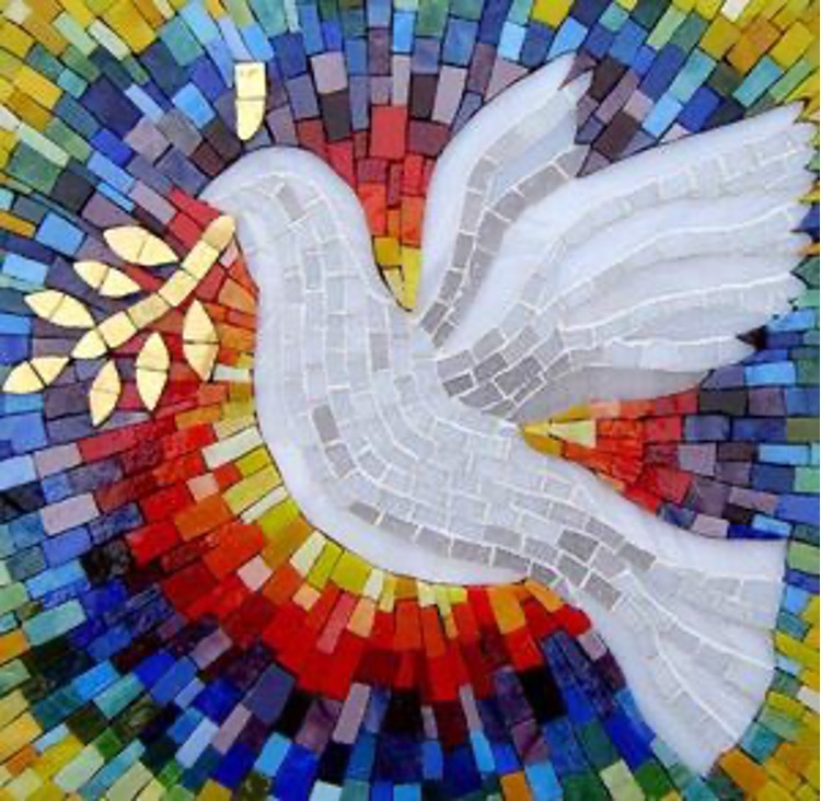 Trinity Sunday B – St John's Anglican Church Greenwood